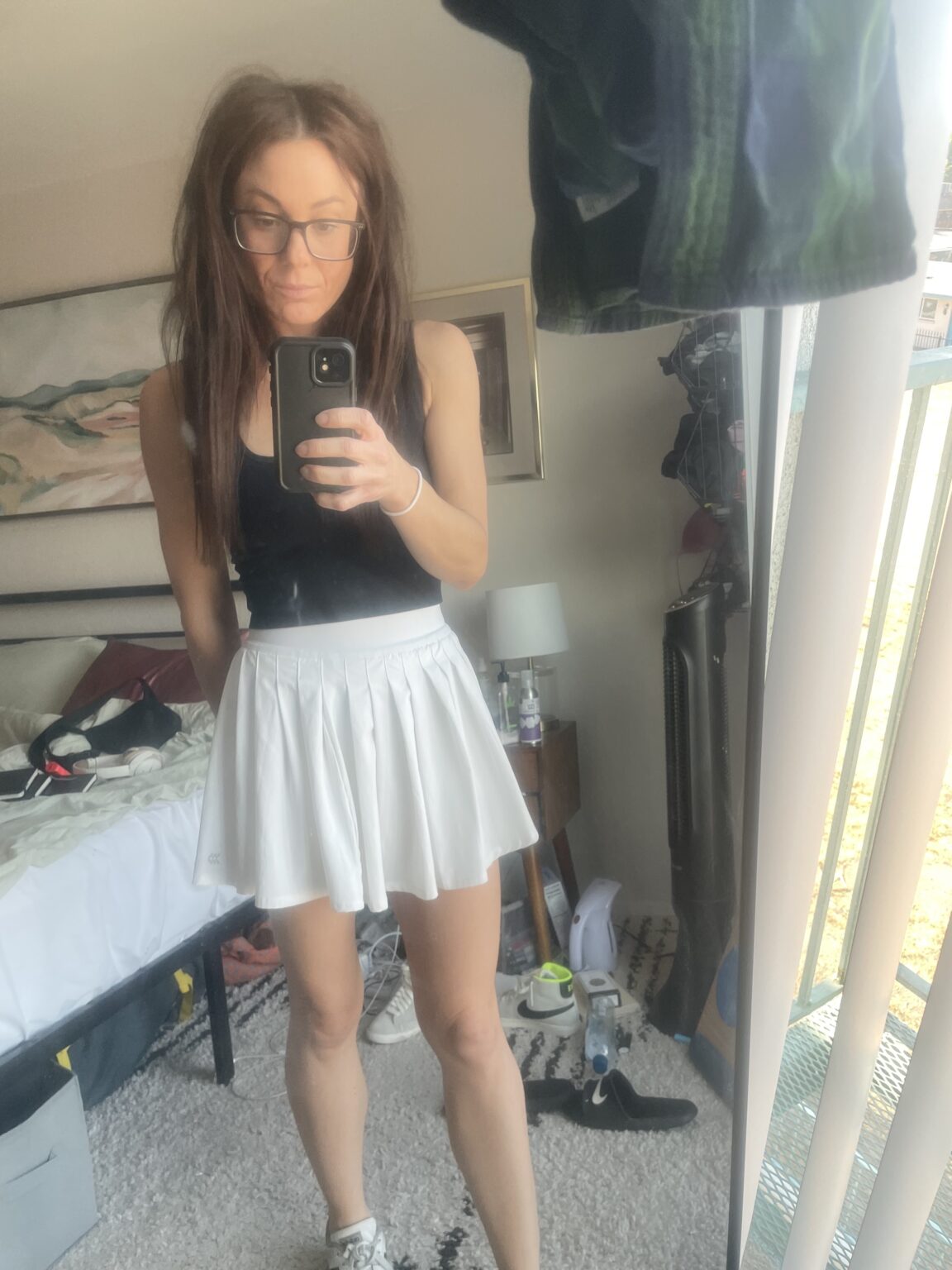 How Changing My Style Changed My Life – Hazy Play