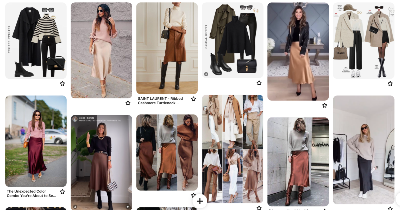 How Changing My Style Changed My Life – Hazy Play